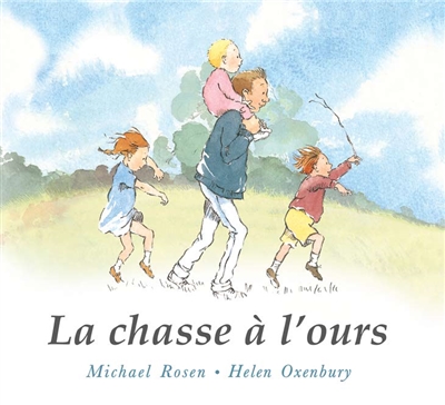 10 chasse à lours – ça sent le book